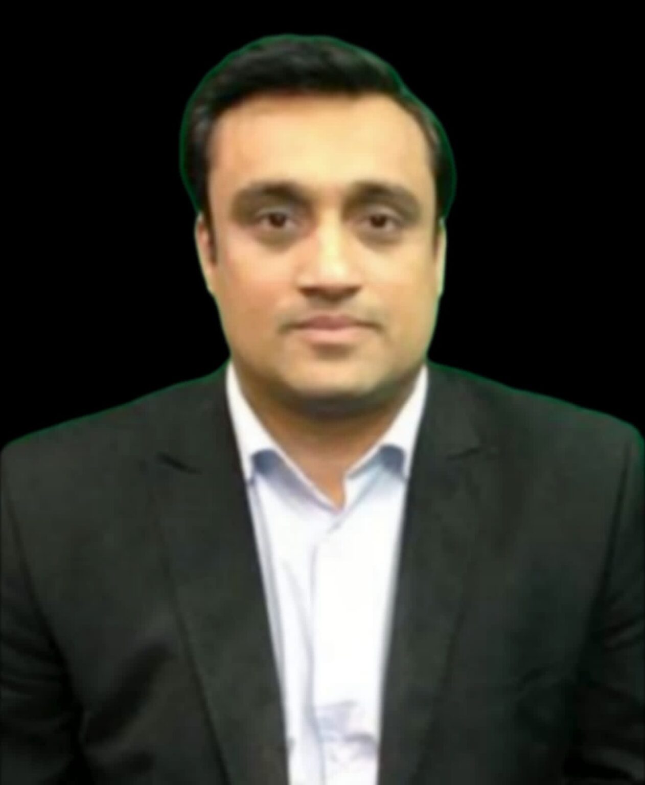 The International Association of Pakistani Journalists held a general ...