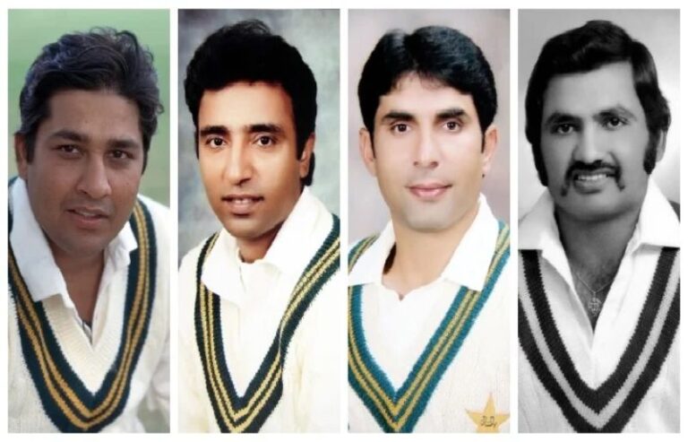 Four legends inducted into PCB Hall of Fame 2024 – SUCH TV | CVHD - Citizens'
