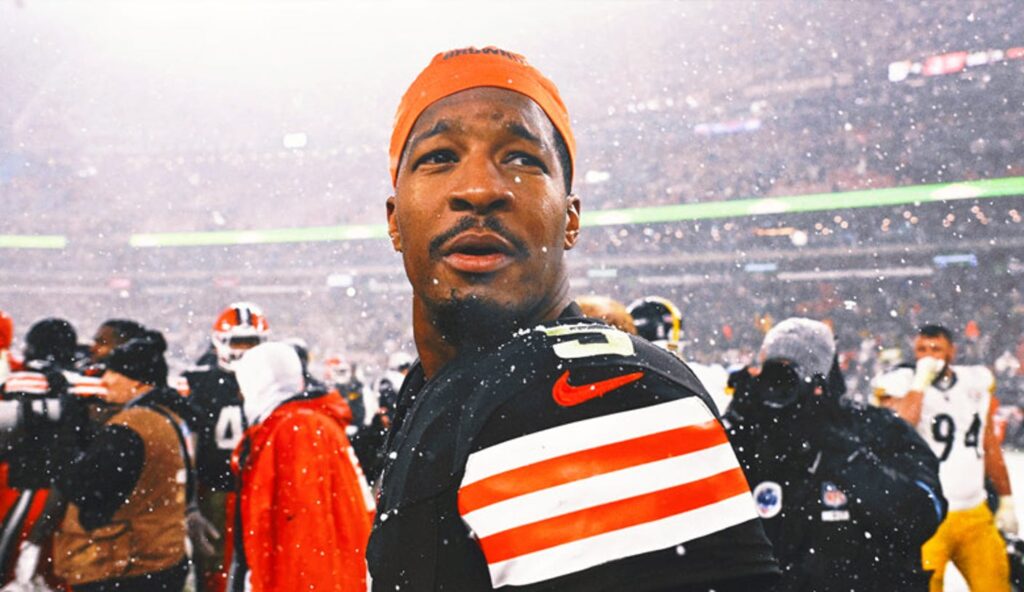 From 'Eat a W’ to 'it was pain everywhere’: Jameis Winston's top viral ...
