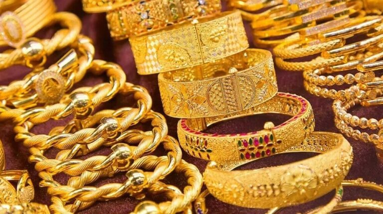 Gold Rates in Pakistan for today, August 5, 2025 – Full Gold Price List ...