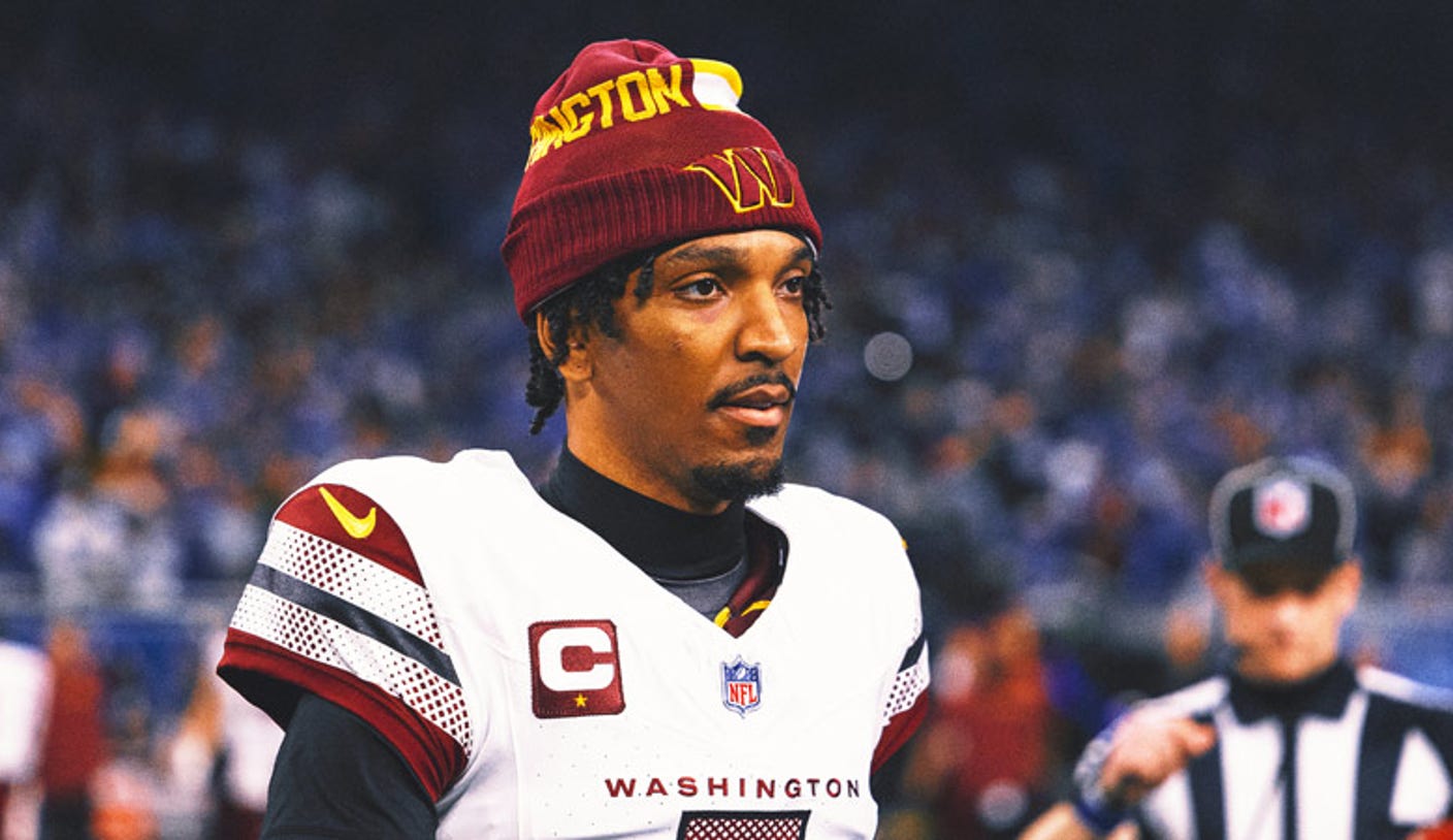 Here's what was happening the last time the Commanders won a Super Bowl ...