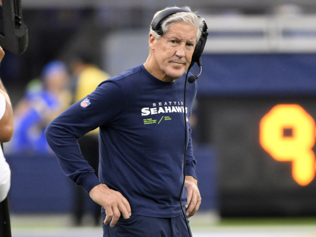 Pete Carroll joins Las Vegas Raiders as oldest head coach in NFL ...