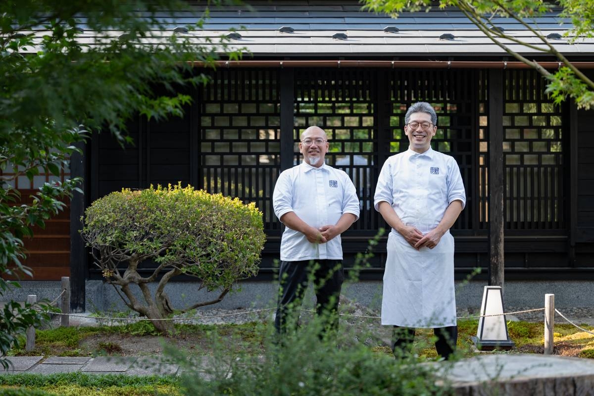 Brothers’ local focus lifts Shintaku to Niigata’s highest rank | CVHD ...