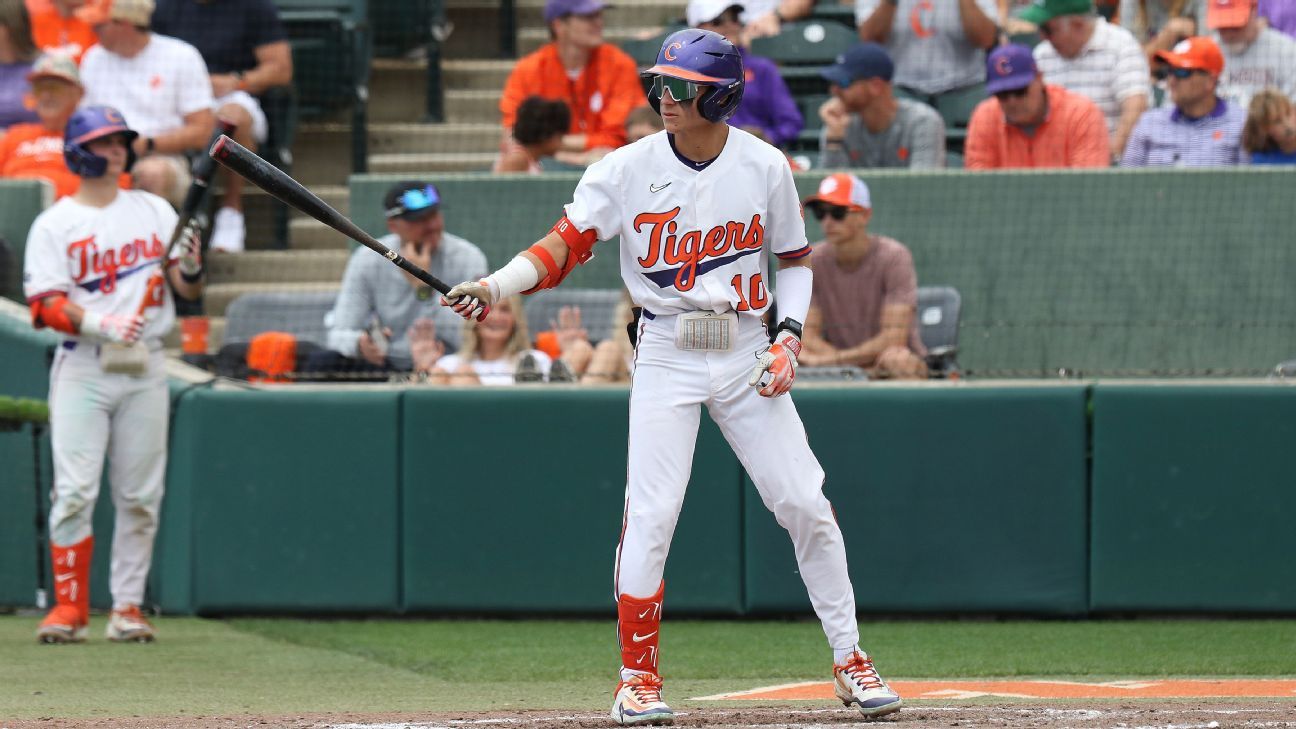 College baseball preview: The storylines, teams and players to watch in ...