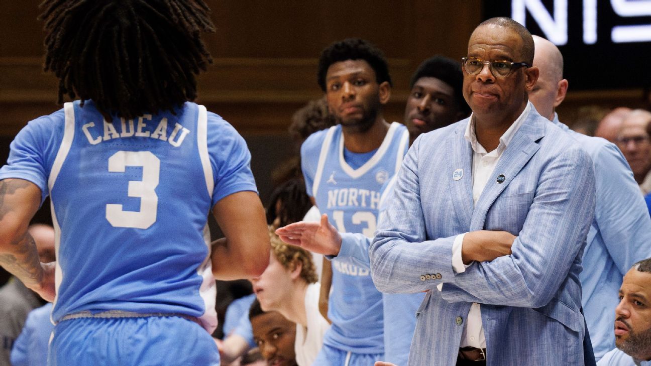 Davis: UNC will add GM to manage NIL, transfers | CVHD - Citizens'