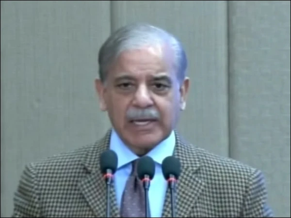 PM Shehbaz Sharif launches new system for timely justice delivery ...