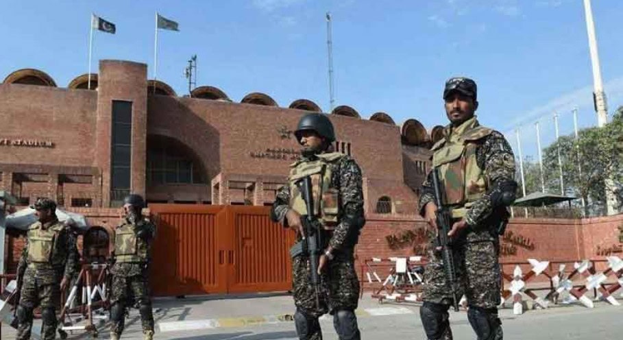 Pak Army to ensure foolproof security for ICC Champions Trophy 2025 ...