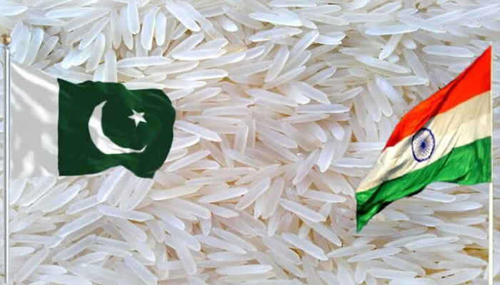 Pakistan wins global recognition for Basmati rice | CVHD - Citizens'