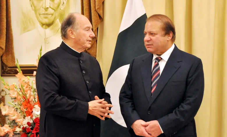 Prince Karim Aga Khan, 49th Ismaili Imam, breathes his last in Lisbon ...