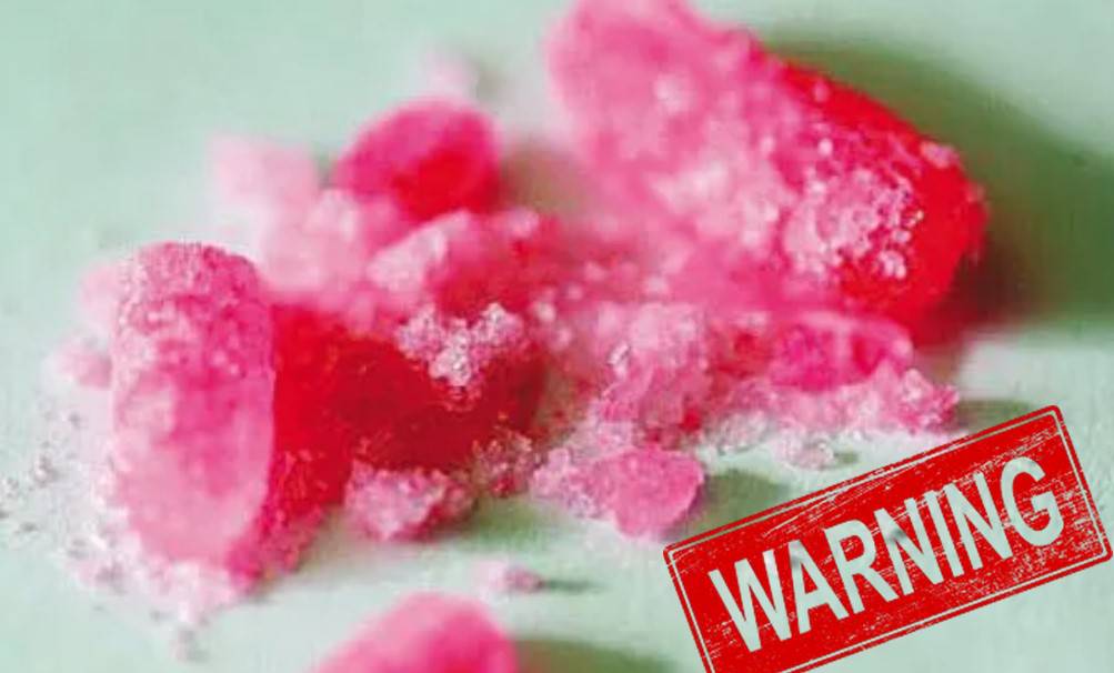 ‘Strawberry Quick’ Candy labeled as sweet poison in Pakistan; full ...