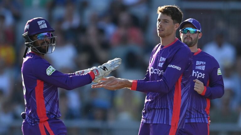 Surrey sign Mitchell Santner to plug T20 spin gap | CVHD - Citizens'