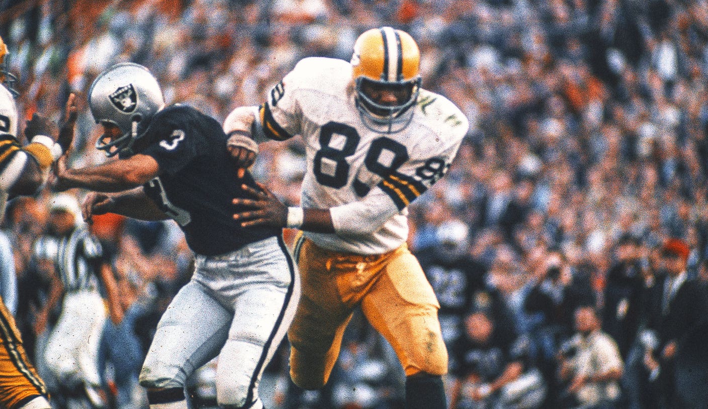 Vince Lombardi's Packers say don't call Chiefs' quest for three-peat a ...