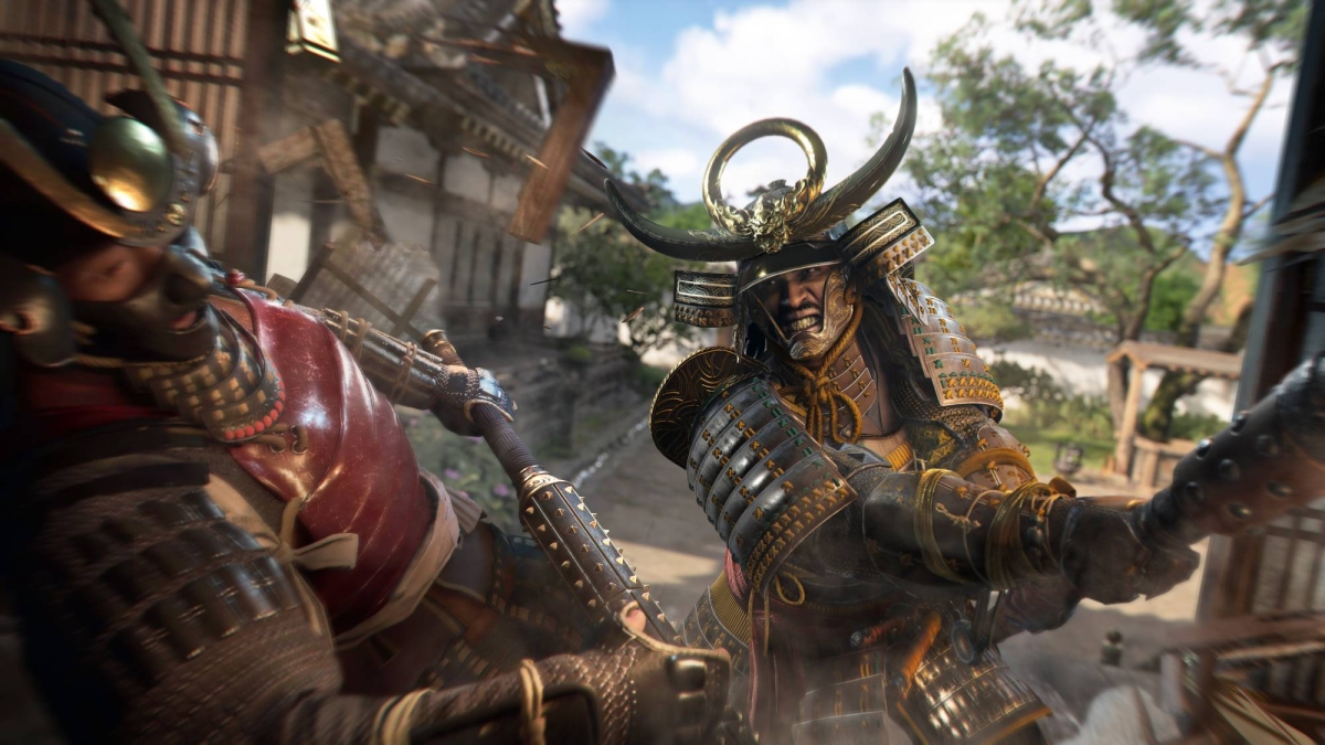 Assassin’s Creed Shadows puts samurai style over substance | CVHD ...