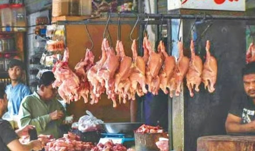 Chicken meat prices in Lahore: Check latest rates issues by govt | CVHD ...