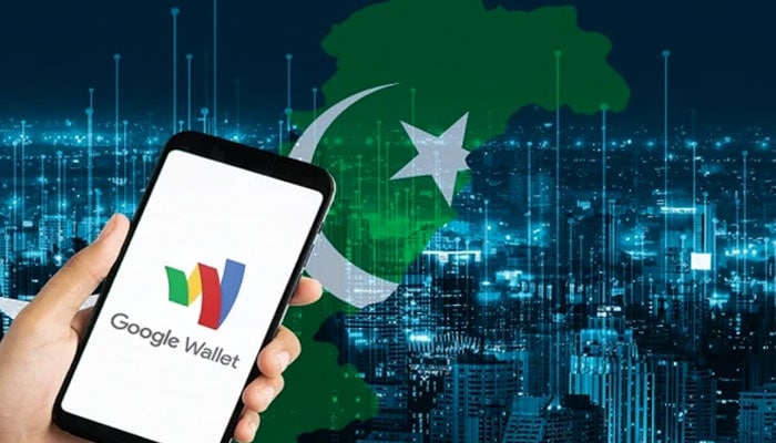 Google Wallet now available in Pakistan: How to use It? | CVHD - Citizens'