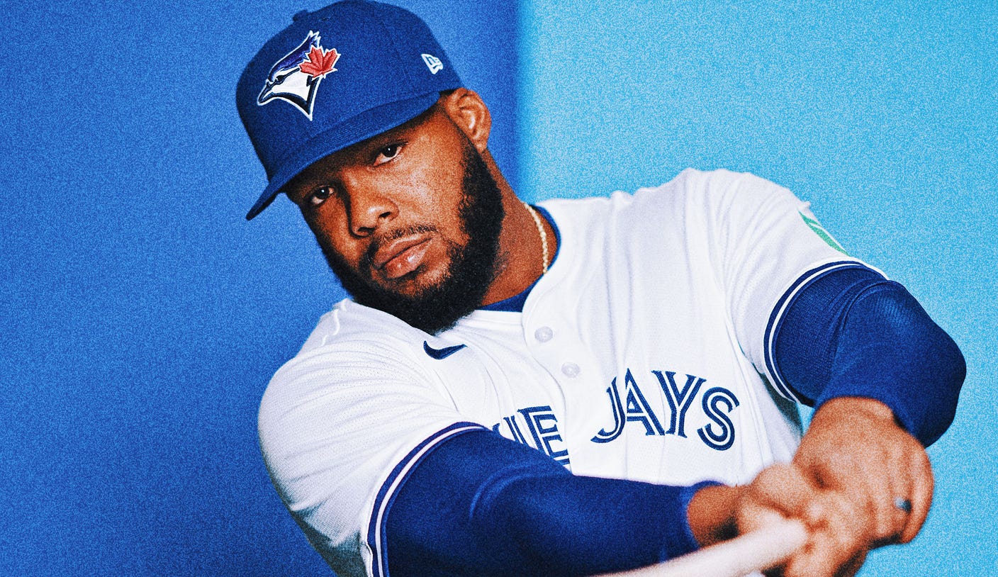 Ranking the 10 first basemen in MLB for 2025 | CVHD - Citizens'