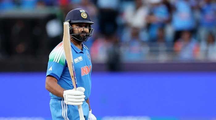 Rohit Sharma breaks silence on ODI retirement reports | CVHD - Citizens'