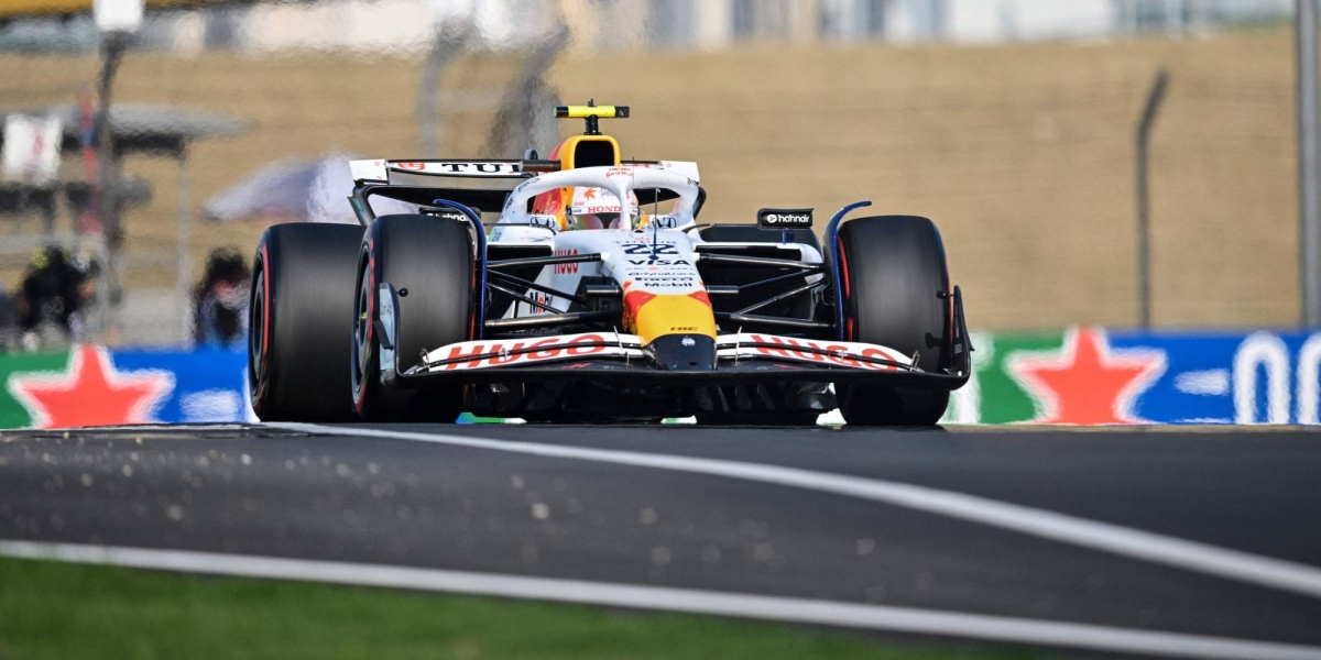 Tsunoda confirmed to replace Lawson at Red Bull from Japanese GP | CVHD ...