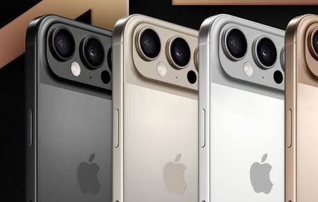 iPhone 17 Leaks suggest key Changes for Apple’s Flagship phone | CVHD ...