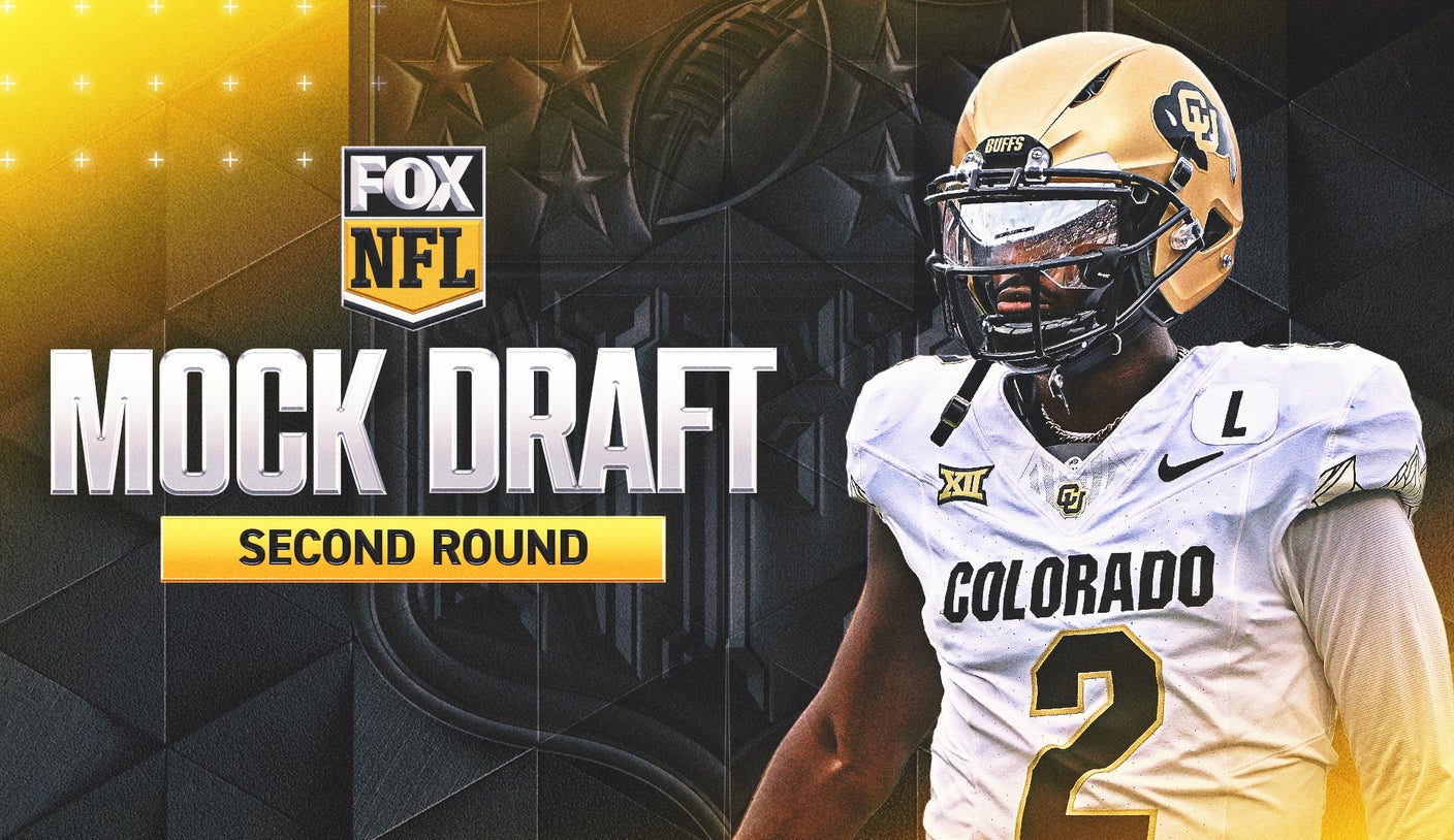 2025 NFL Draft: Browns get their QB in second-round mock | CVHD - Citizens'