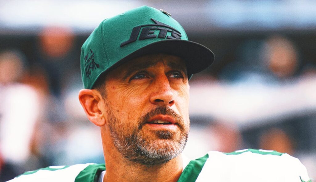 Aaron Rodgers' most notable accomplishments, moments of NFL career ...