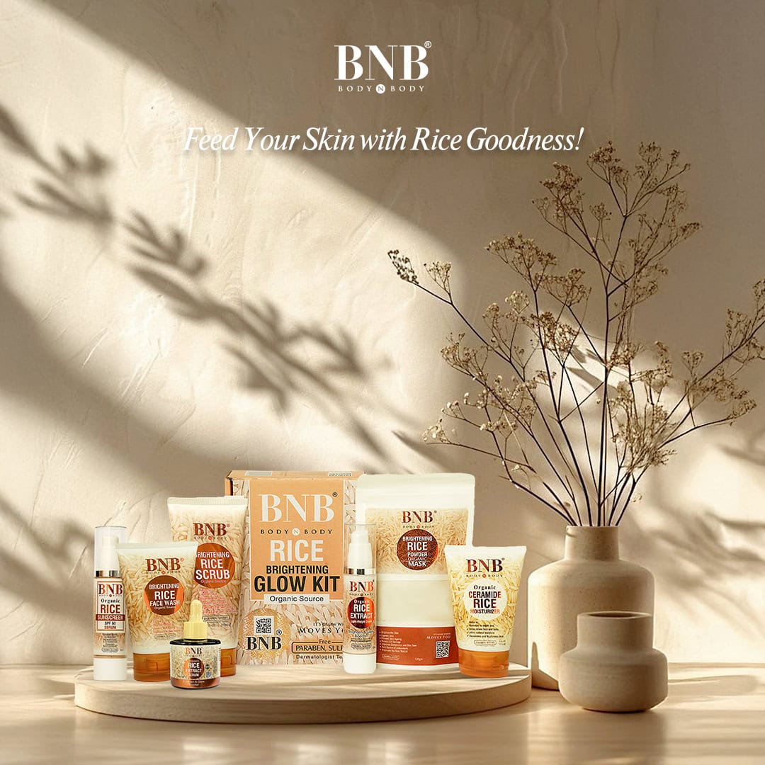 BNB products are taking over Pakistani Skincare Routines – Here’s Why ...