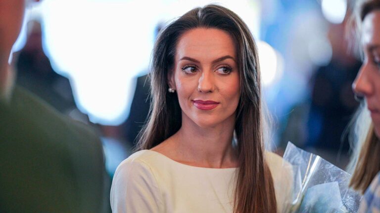 Bill Belichick’s girlfriend Jordon Hudson to compete vs trans model in ...