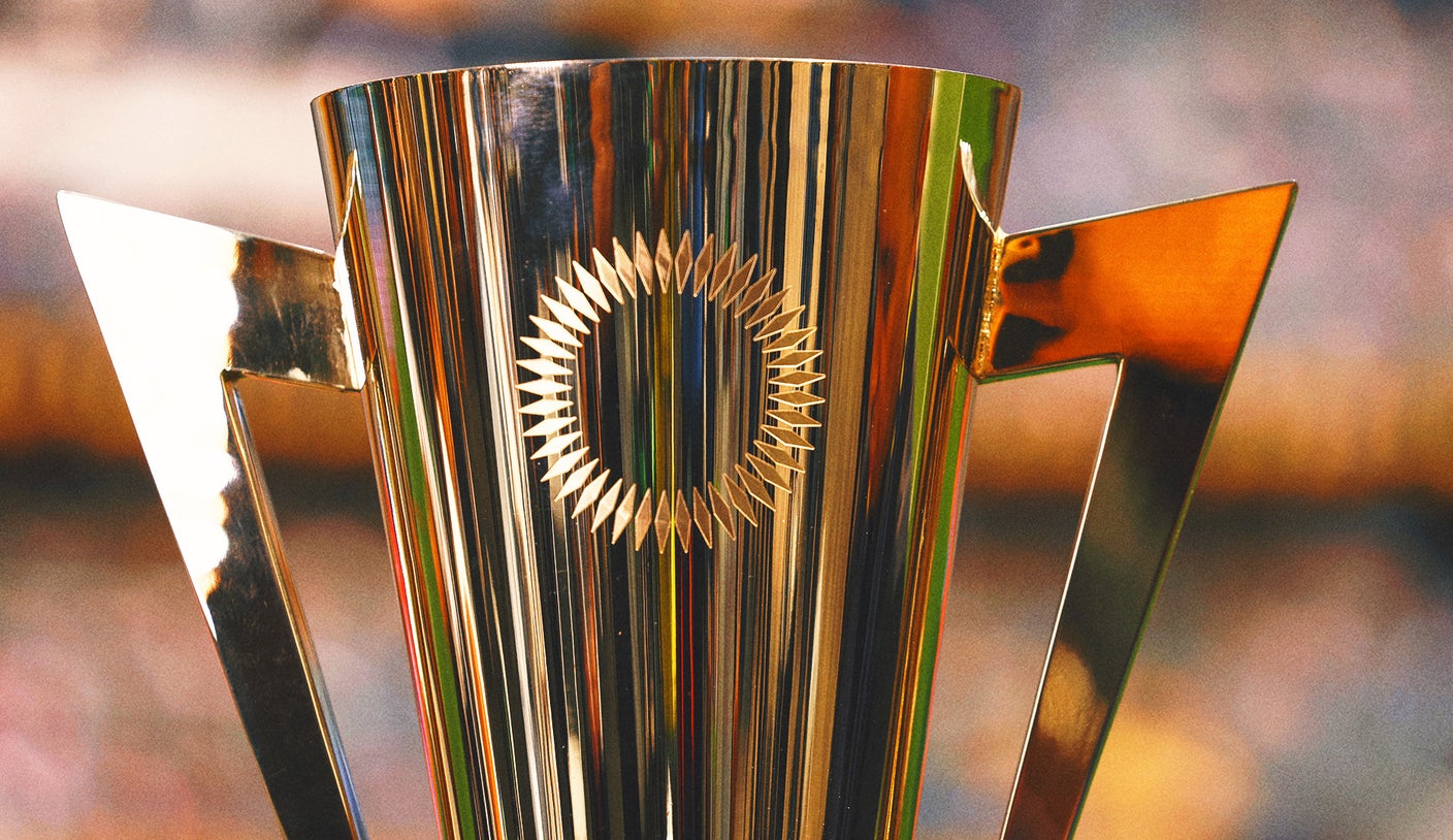 Concacaf Gold Cup 2025 draw: Full results and groups | CVHD – Citizens’
