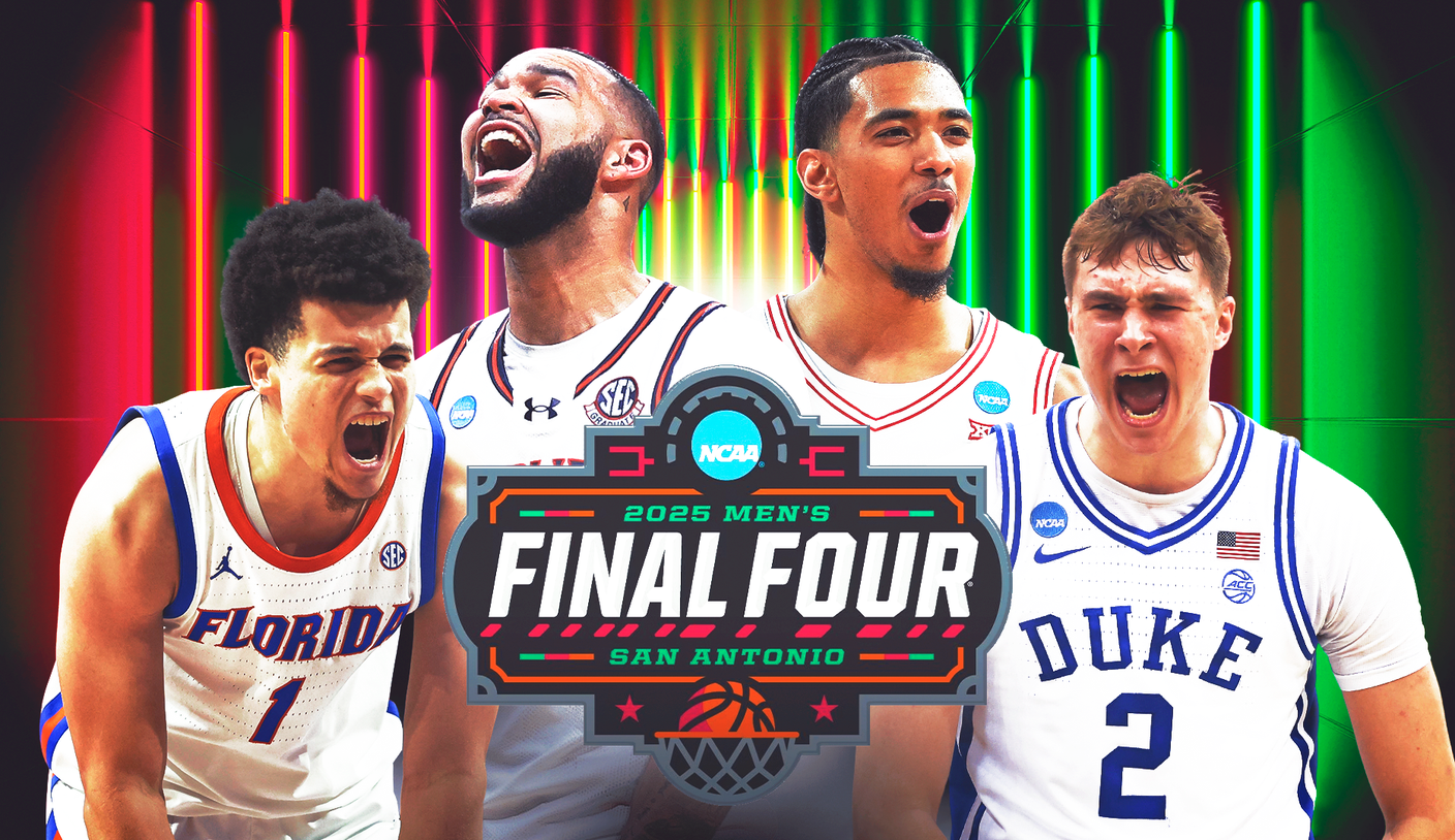 Final Four has historic collection of teams, showing the sport is alive ...