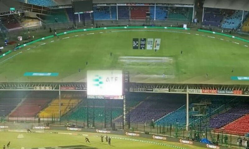 HBL PSL X: PCB rolls out lucky draw scheme to fill stadiums | The ...