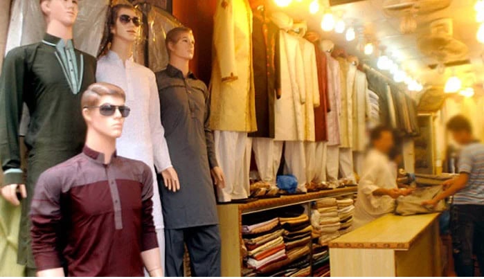 Karachi man takes shopkeeper to court for not delivering clothes on ...