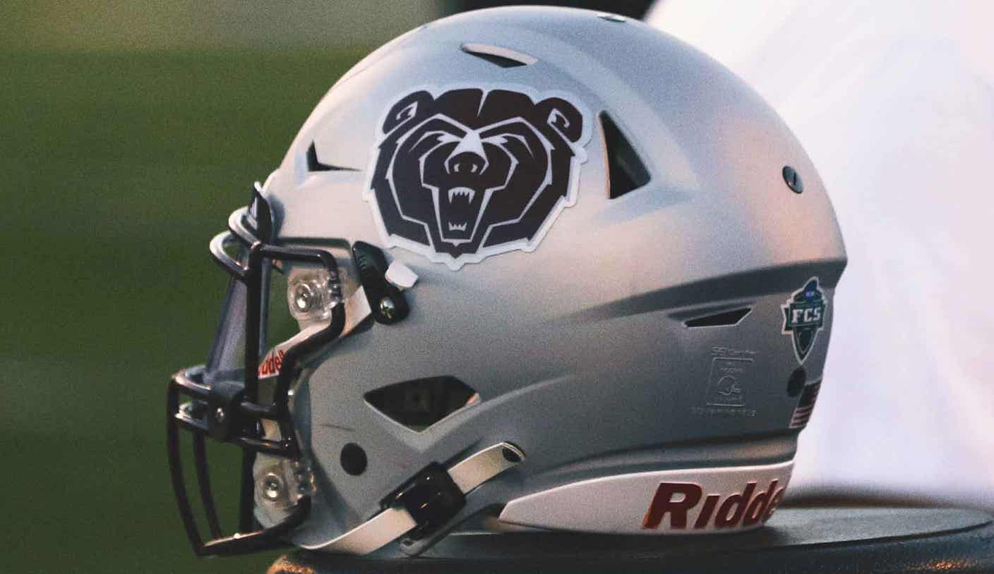 Missouri State safety Todric McGee dies from possible accidental ...