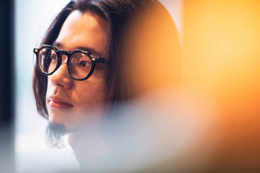 Sasuke Haraguchi’s provocative soundtracks for digital natives | CVHD ...