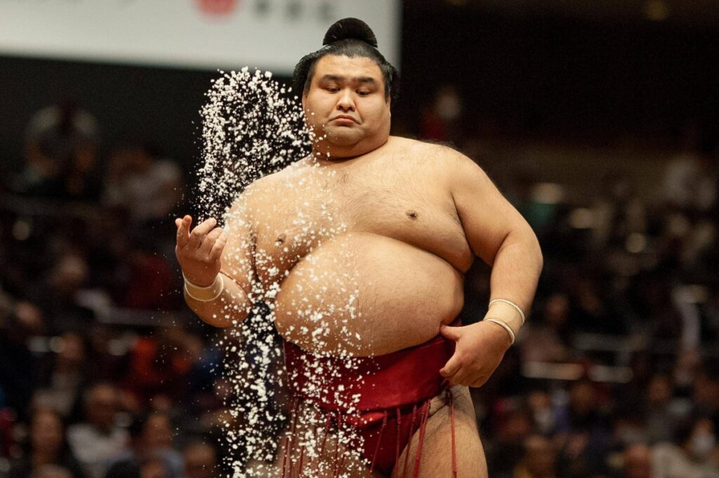 Takayasu’s latest heartbreak creates sumo history | CVHD - Citizens'
