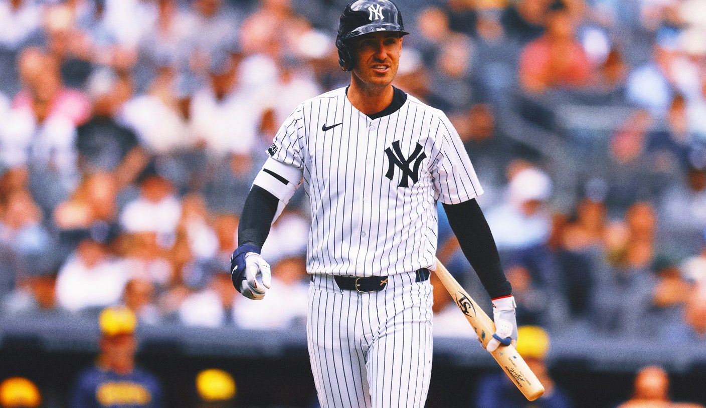 Yankees' Cody Bellinger scratched with suspected food poisoning | CVHD ...