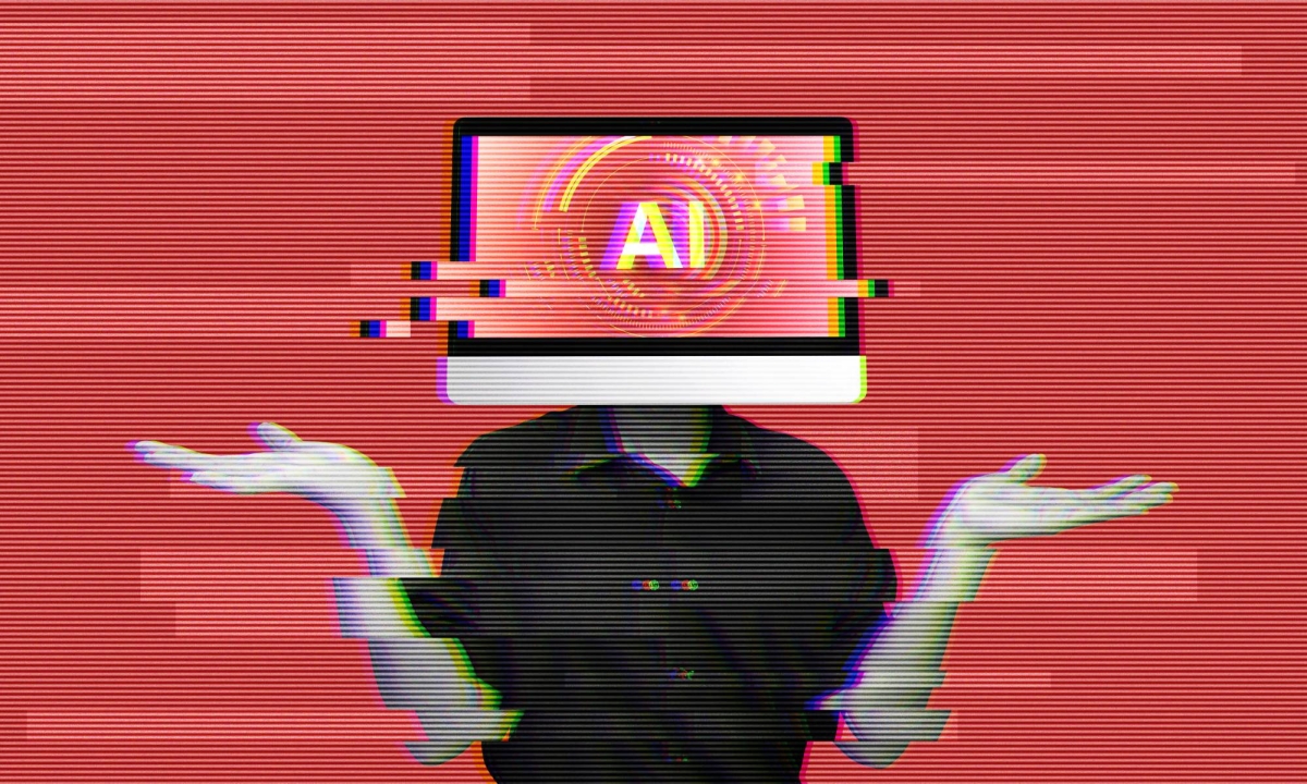 AI fiction is already here. Are humans ready? | CVHD - Citizens'