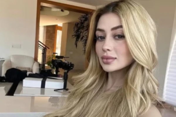 Beauty influencer shot dead during TikTok live session | CVHD - Citizens'