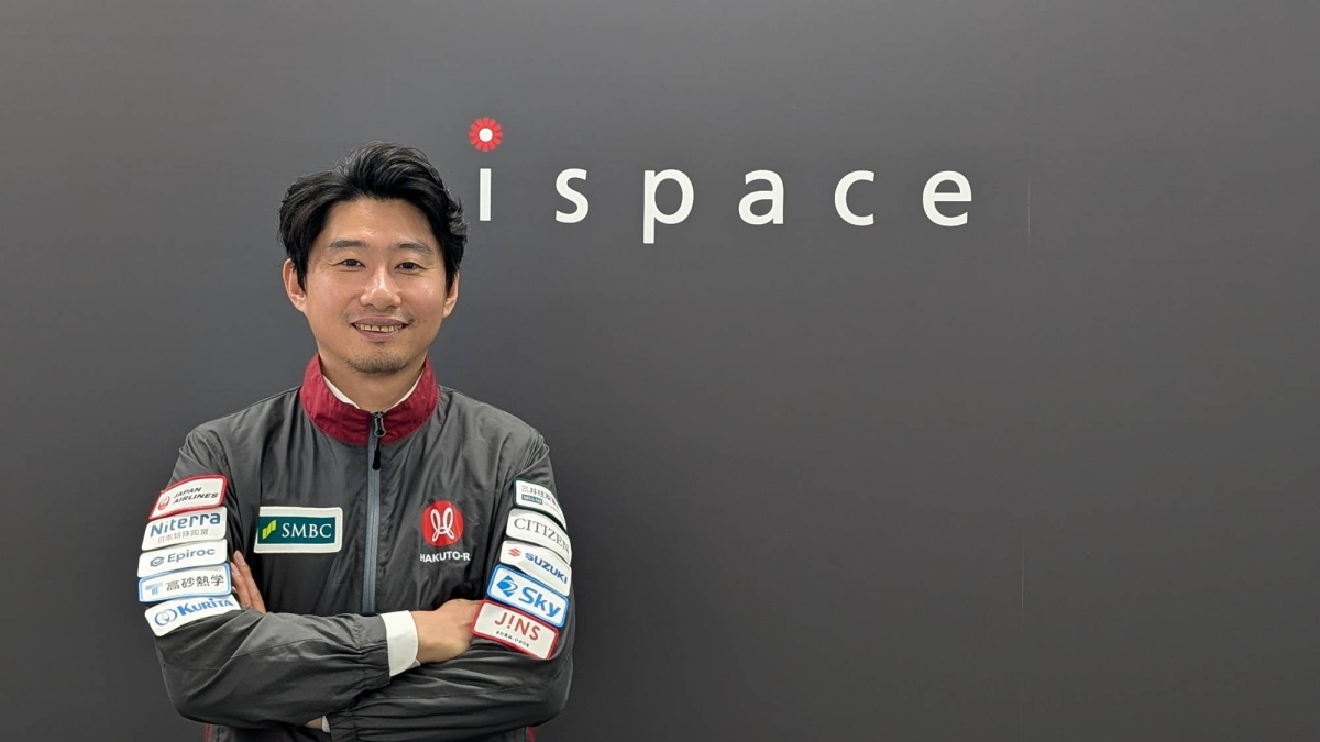 ‘Big picture thinker’: Ispace CEO Hakamada on reaching the moon and ...