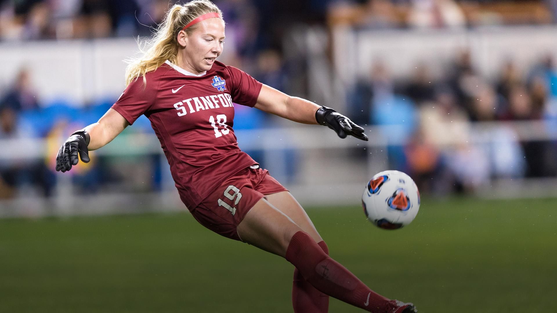 How to watch Katie Meyer E60 documentary on ESPN | CVHD - Citizens'
