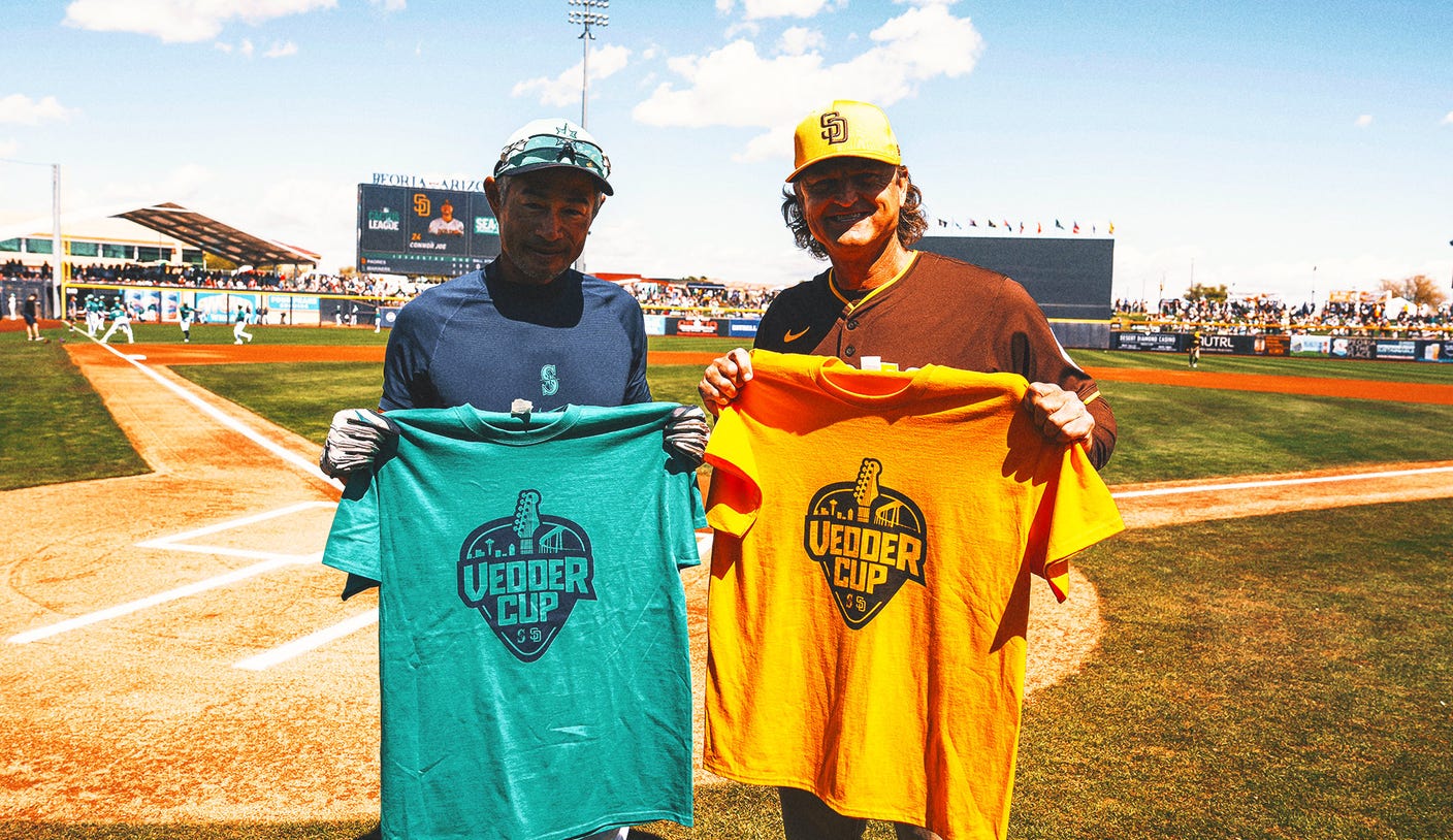 MLB rivalry weekend: A history of baseball's weirdest beefs | CVHD ...
