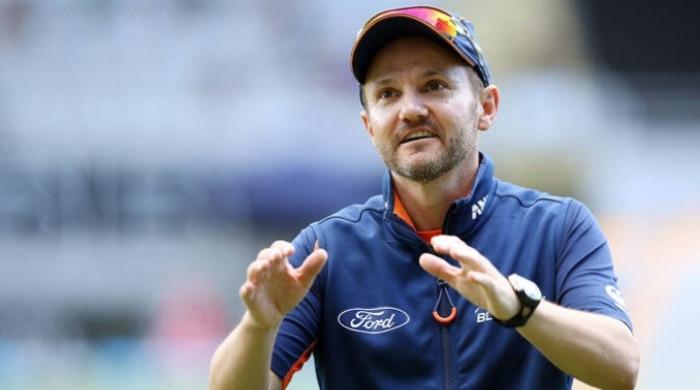 Mike Hesson named Pakistan’s new white-ball head coach | CVHD - Citizens'