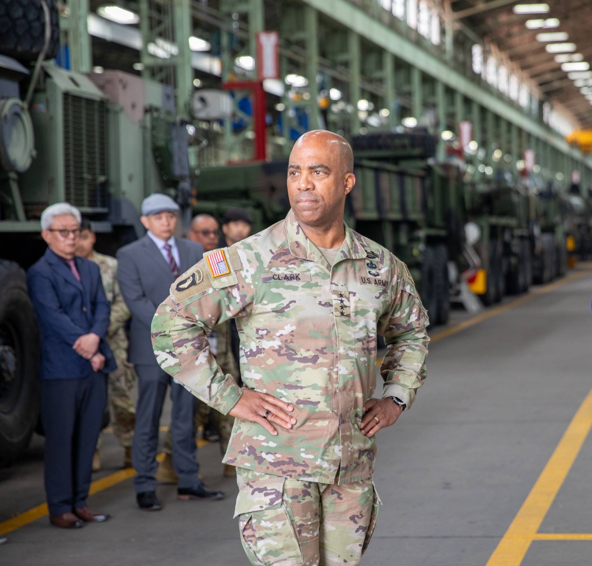 U.S. Army looks to deploy agile new unit to Japan for exercises | CVHD ...