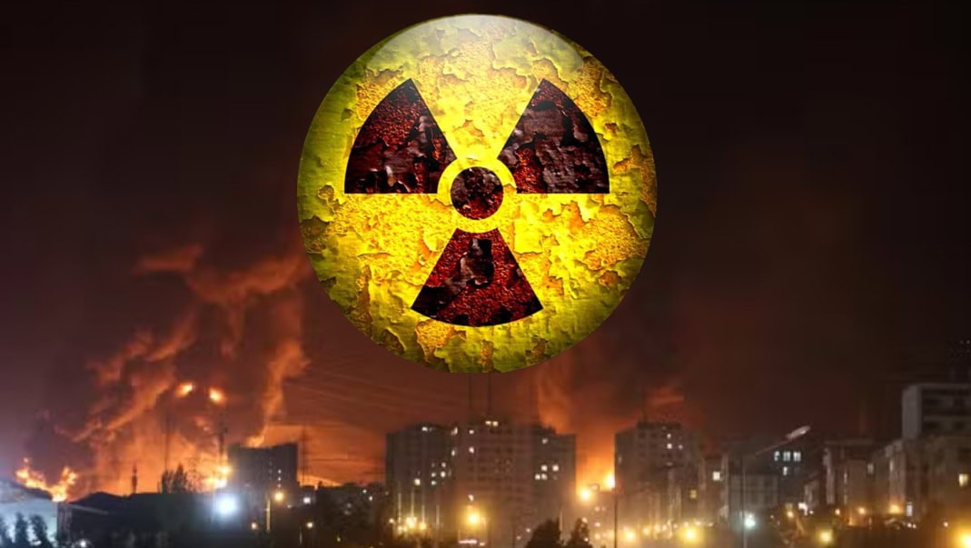 All You Need to Know about threat of Nuclear Radiation after US Bombs ...