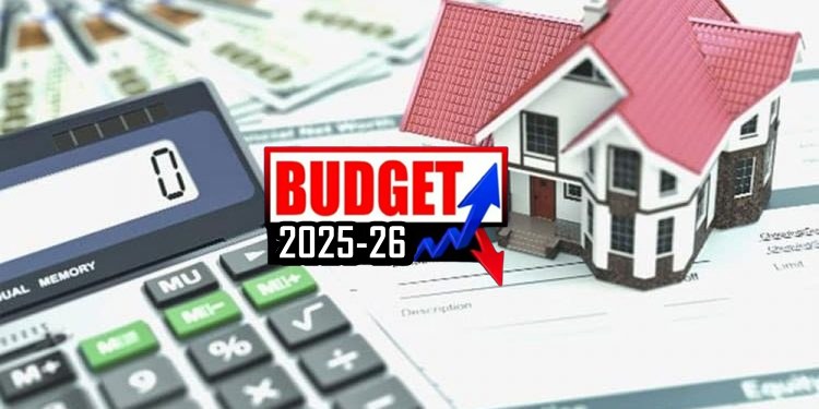 Budget 2025: Govt New Scheme could cut your 10-marla house cost by 30% ...