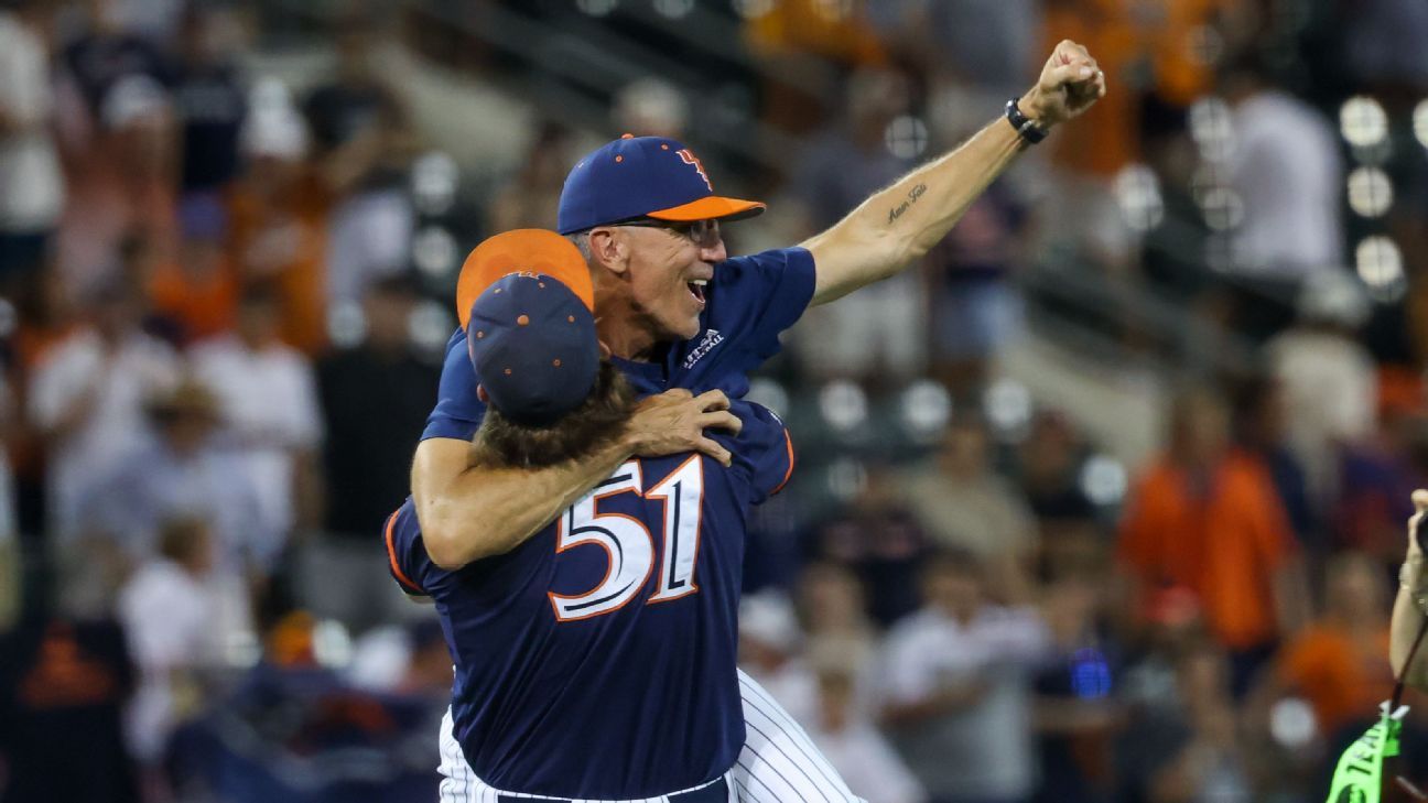 College baseball supers preview: Top storylines, prospects and major ...