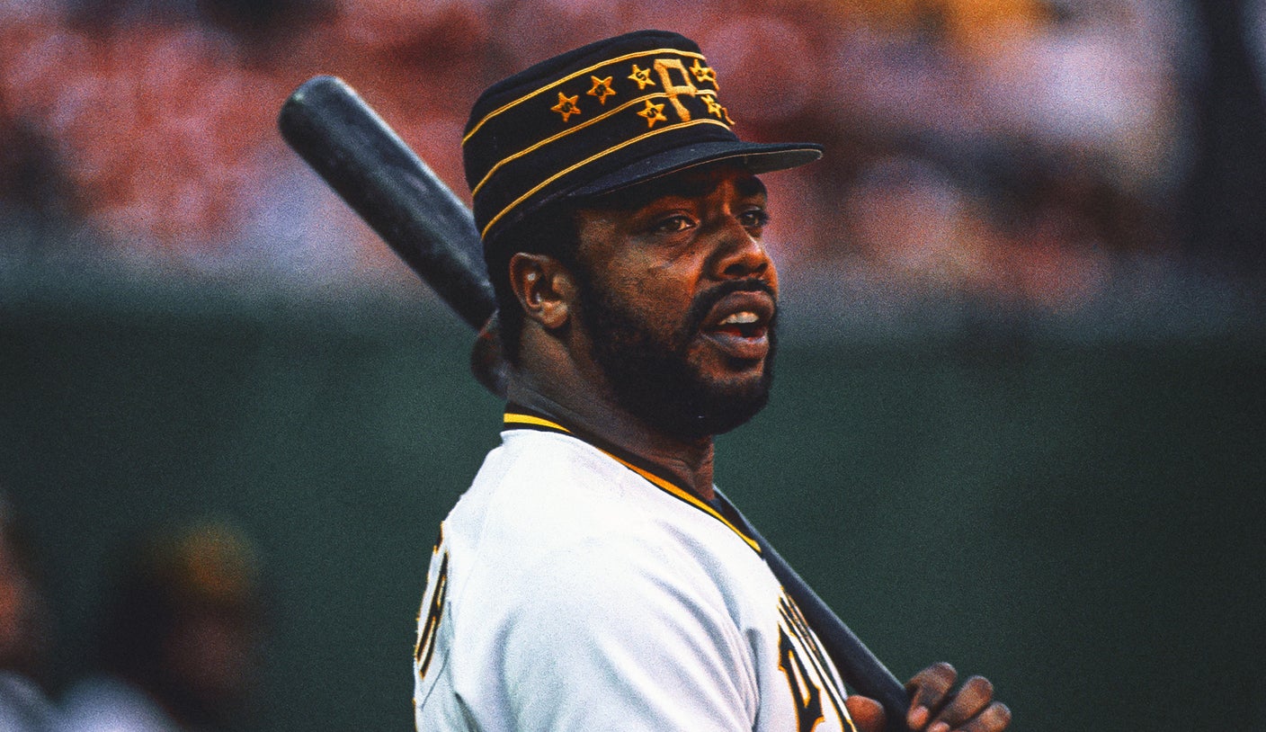 Dave Parker, Pirates legend and 2025 Hall of Fame electee, dies at 74 ...