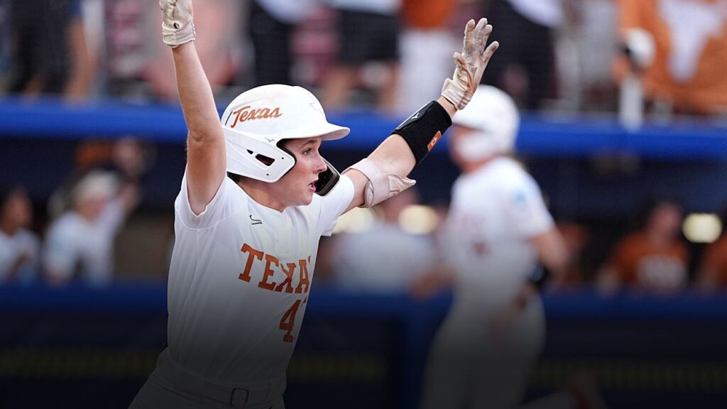 Fuel the fire: Texas’ journey to win the 2025 national championship ...