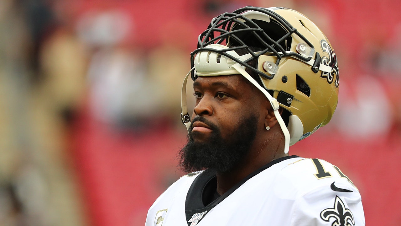 NFL Pro Bowler shares devastating toll injuries took on career ...