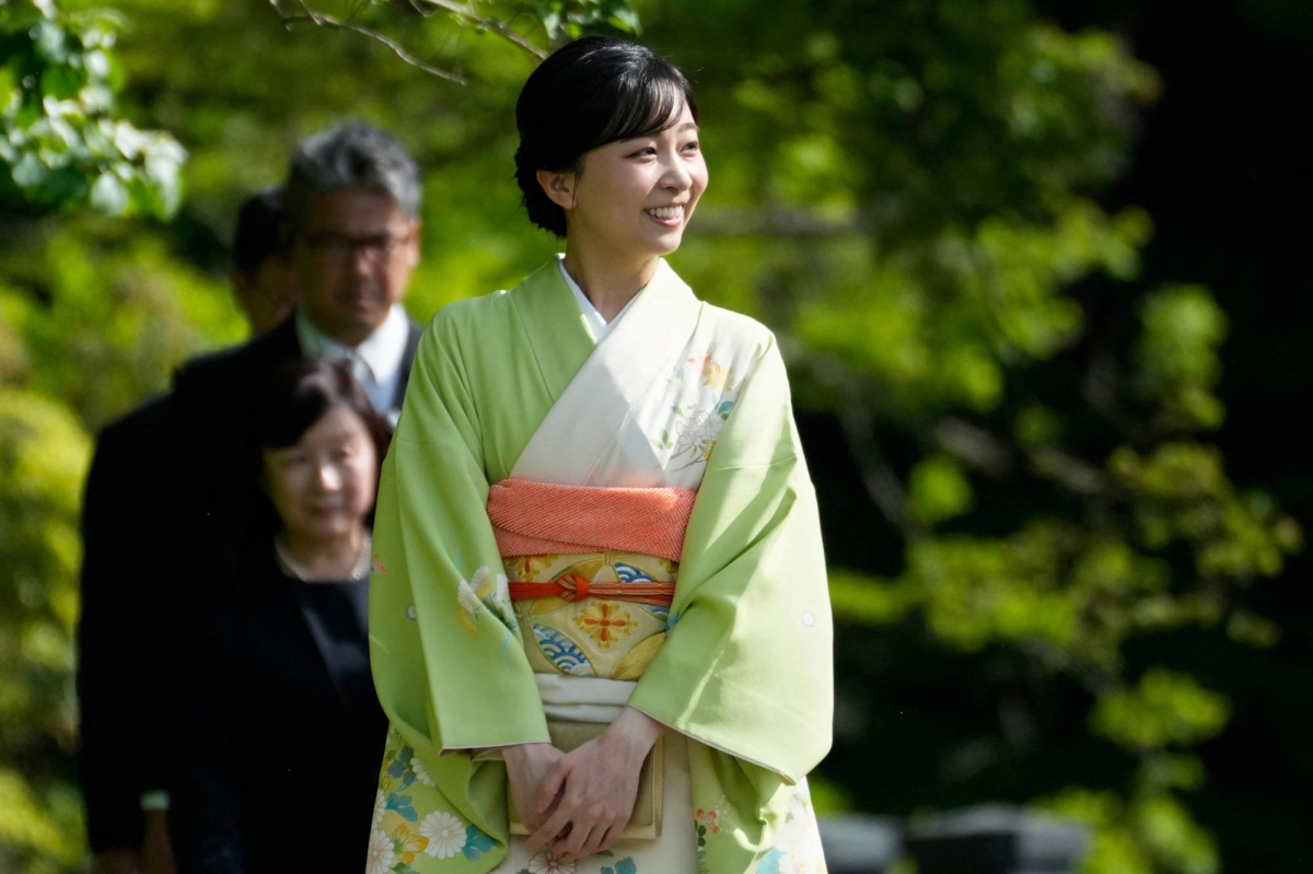 Princess Kako heads to Brazil for official visit | CVHD - Citizens'