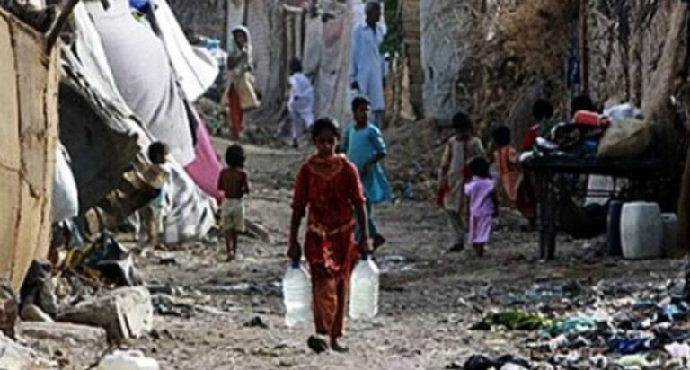 Strait of Hormuz’s closure: Marginalized to become more burdened | CVHD ...